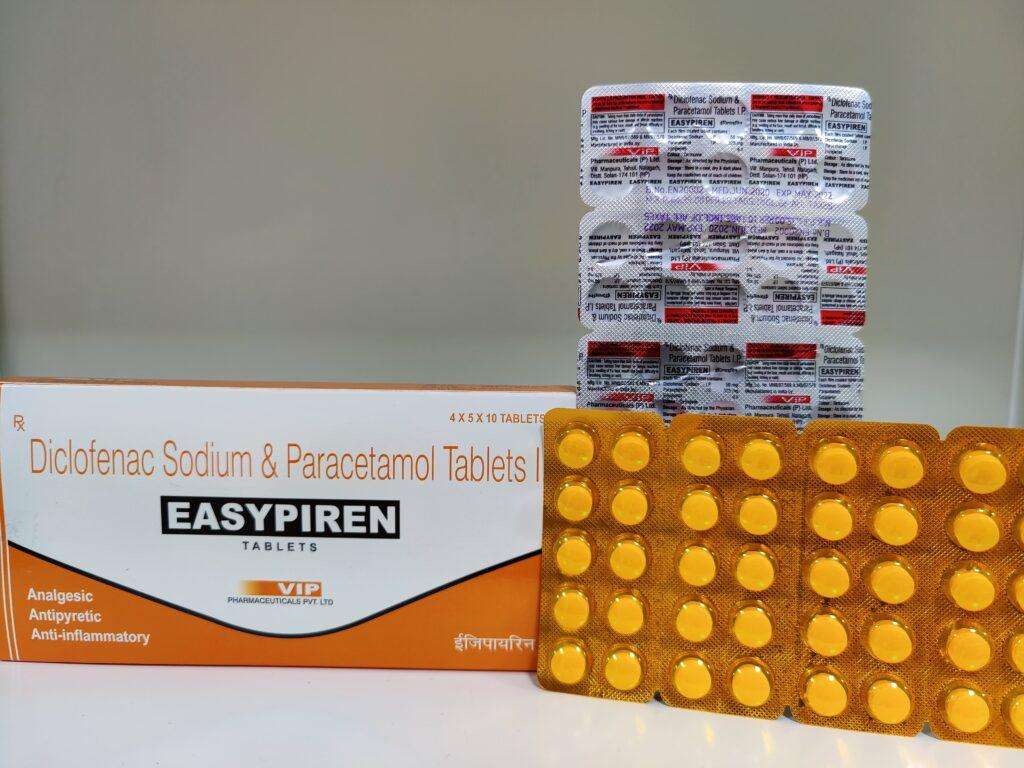Pain Lock Tablet (10×20) – VIP Pharmaceutical Pvt. Ltd.