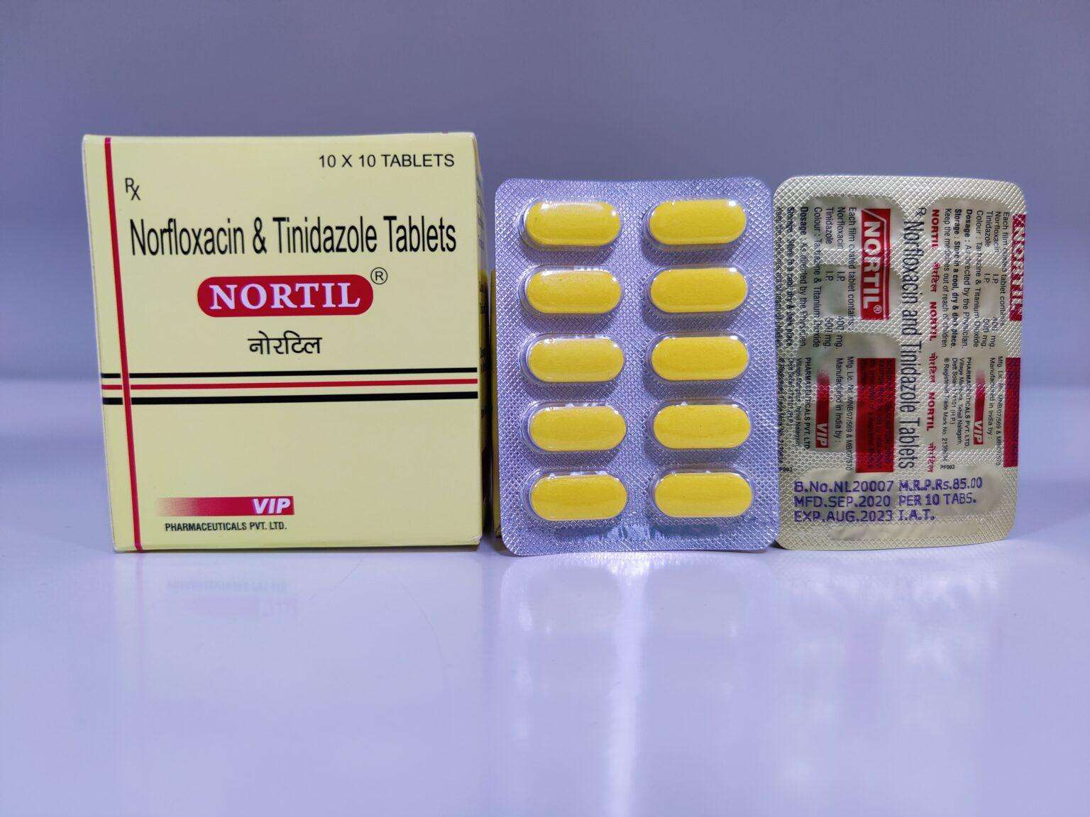 Diclo M Tablets – VIP Pharmaceutical Pvt. Ltd.