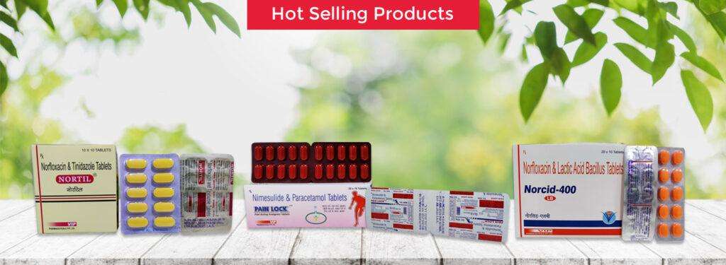 VIP Pharmaceutical Pvt. Ltd.